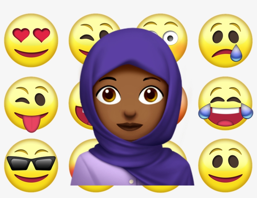 An Emoji For Everything And Everyone - Free Transparent PNG Download ...