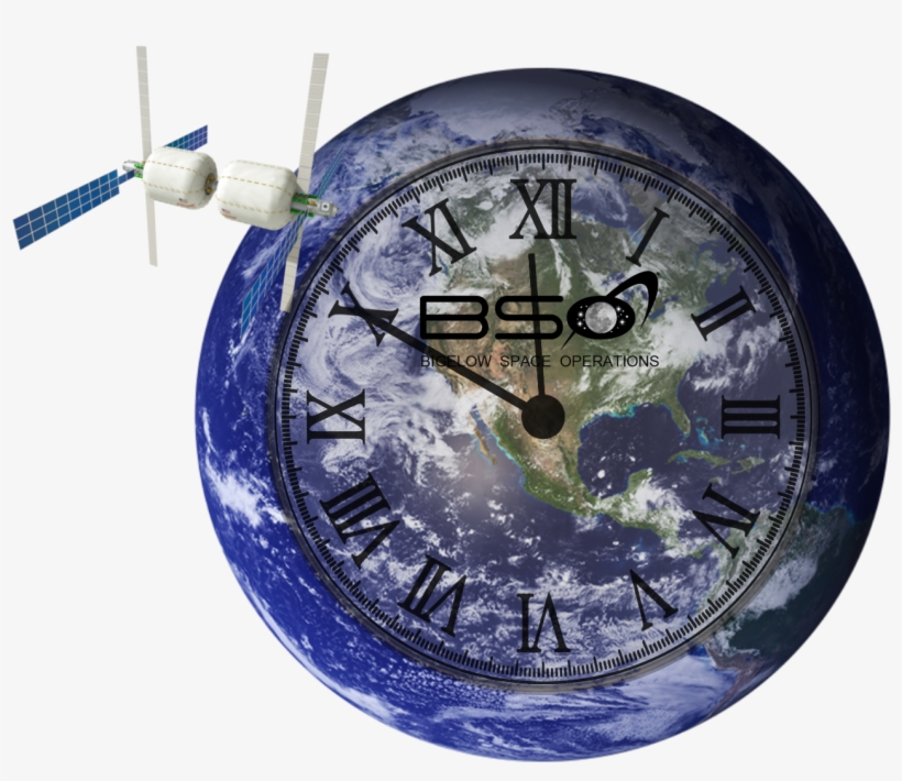 Bigelow Aerospace Announces The Creation Of Bigelow - Free Transparent ...