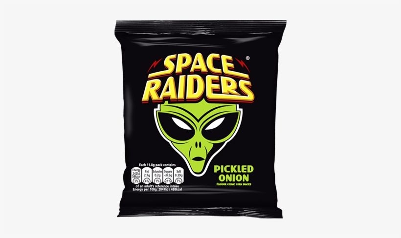 Have The Space Raiders Really Invaded Planet Earth - Free Transparent ...