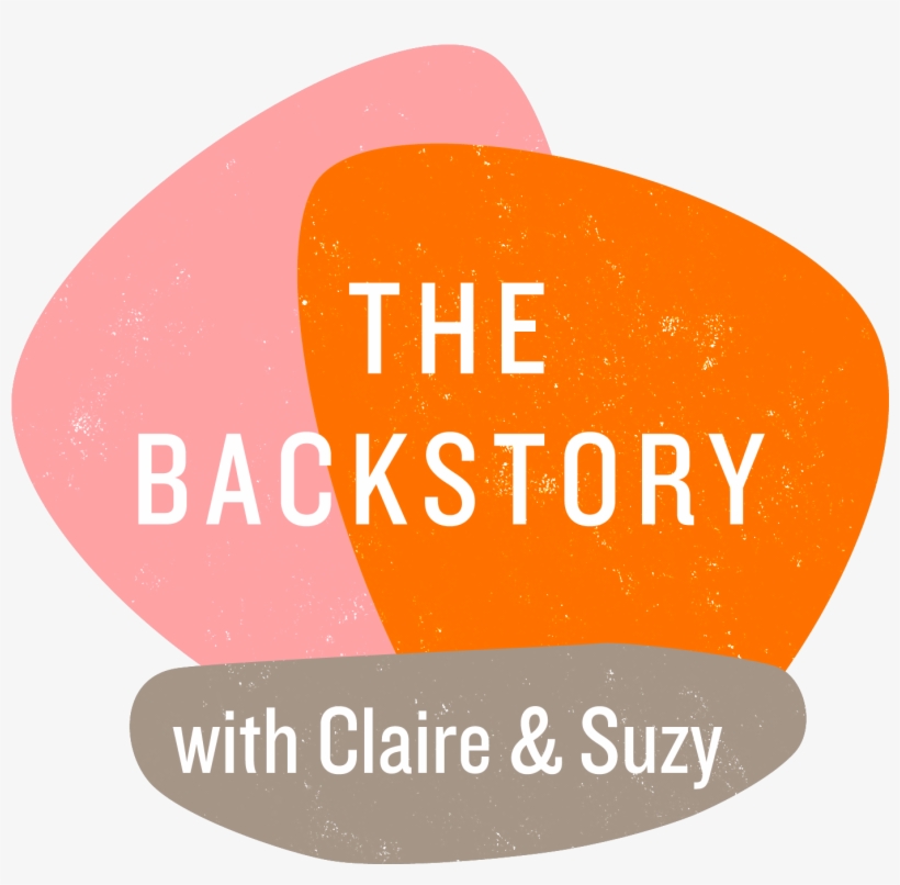 The Backstory With Claire And Suzy Personal Stories, - Free Transparent ...
