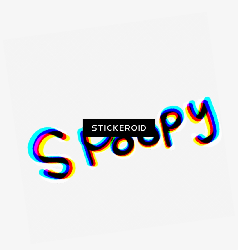 Spoopy - Free Transparent PNG Download - PNGkey