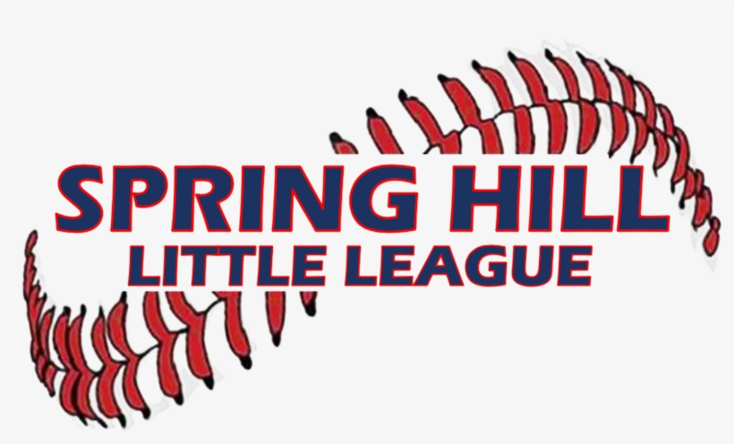 Spring Hill Little League Logo - Free Transparent PNG Download - PNGkey
