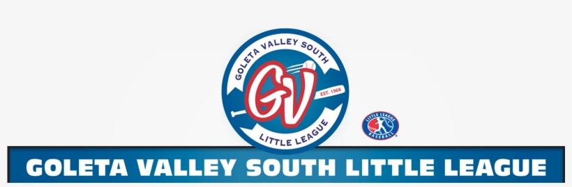 Goleta Valley South Little League, Baseball, Runs, - Free Transparent ...