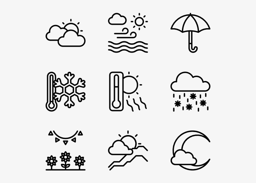 Weather - Free Transparent PNG Download - PNGkey