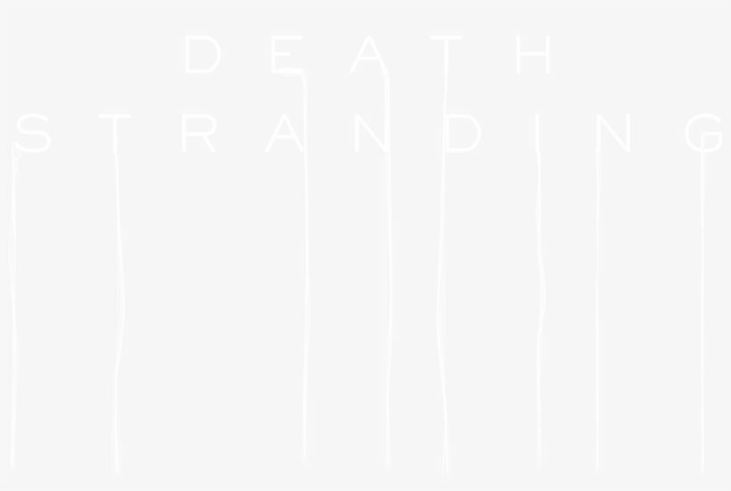 Death Stranding Game - Free Transparent PNG Download - PNGkey