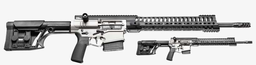 Pof Usa Revolt Rifle - Free Transparent PNG Download - PNGkey