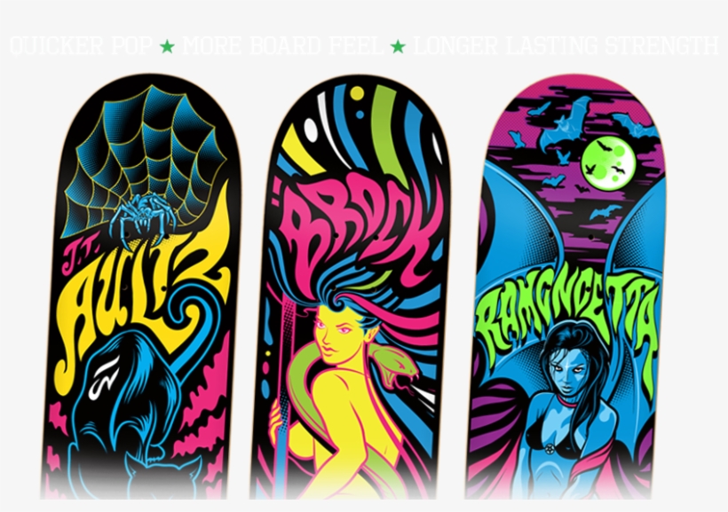 Real Mellow Concave Decks- Out Now - Free Transparent PNG Download - PNGkey