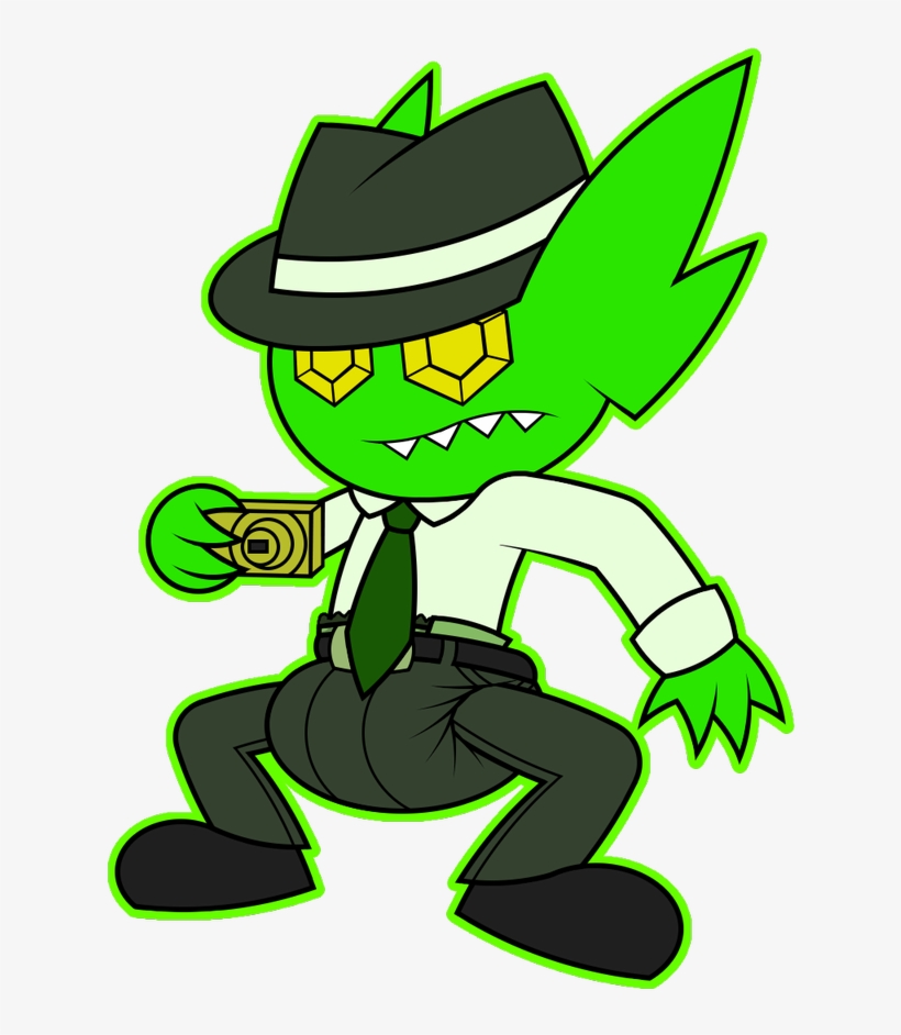 Sableye Png - Free Transparent PNG Download - PNGkey