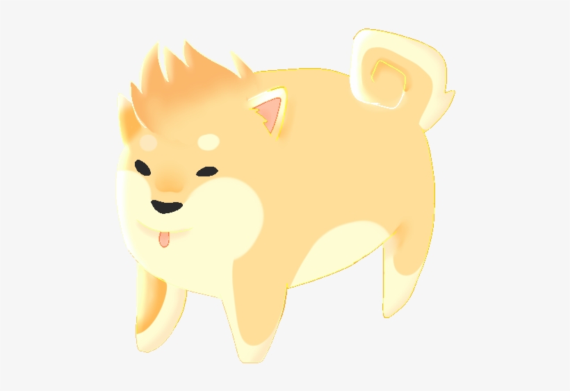 More Shibe For Your Shibe Pleasures - Free Transparent PNG Download - PNGkey
