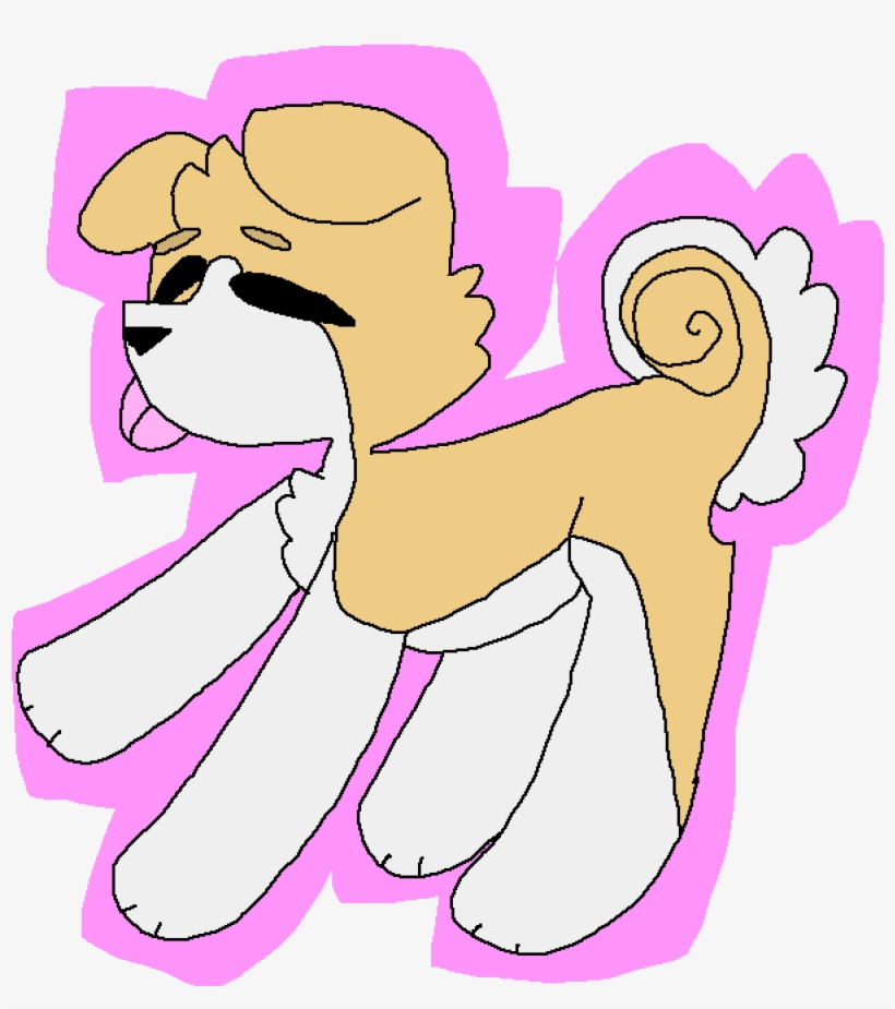 Shibe - Free Transparent PNG Download - PNGkey