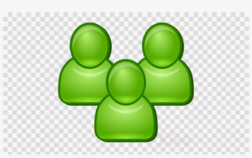 Green People Icon Clipart Computer Icons Clip Art - Free Transparent ...