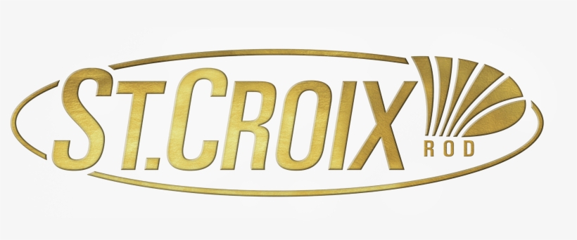 St Croix Rod Logo - Free Transparent PNG Download - PNGkey