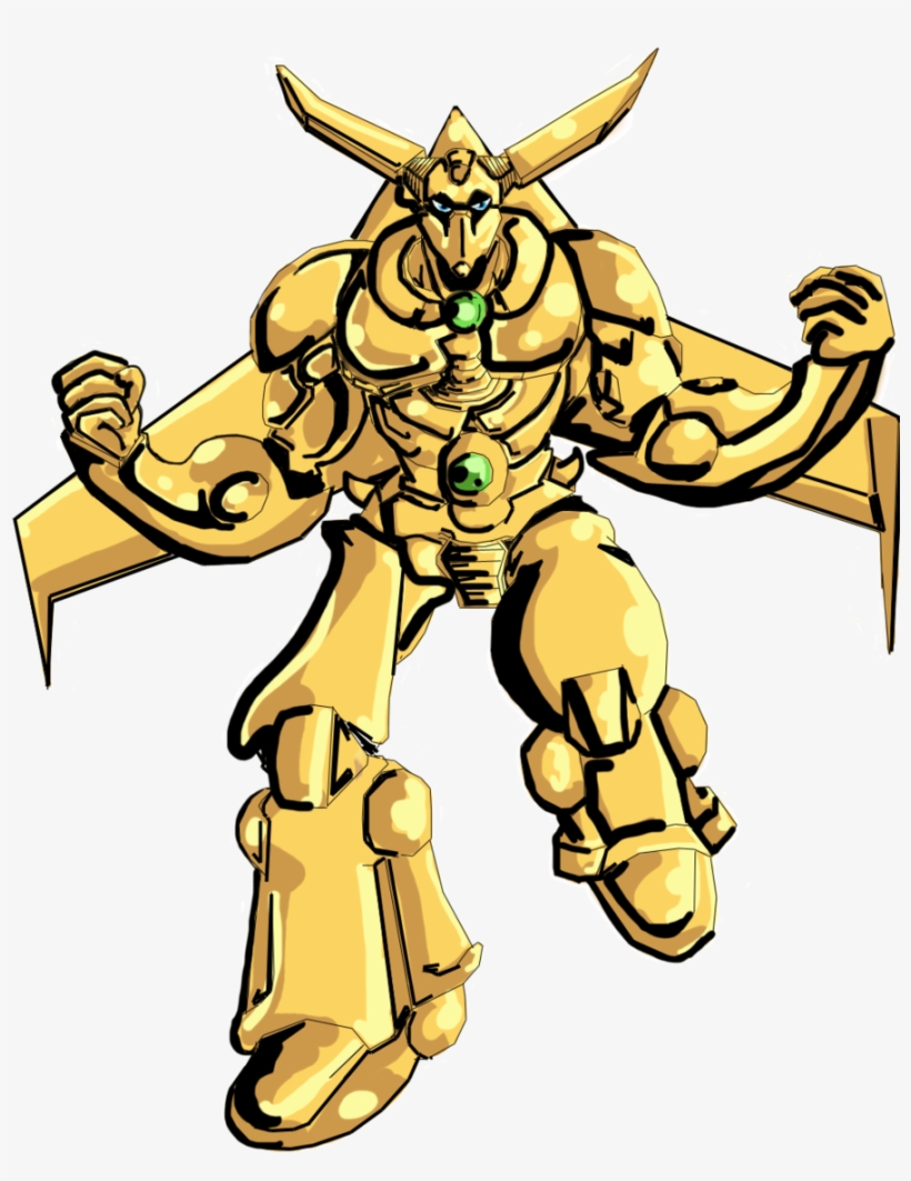 Elemental Hero Bladedge