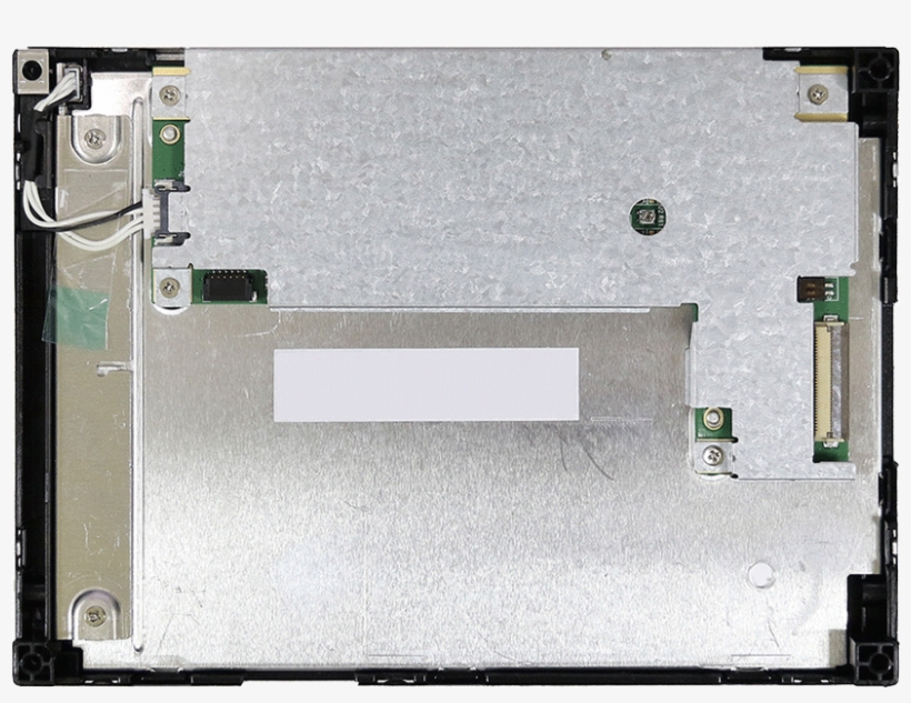 Tft Display Panel - Free Transparent PNG Download - PNGkey