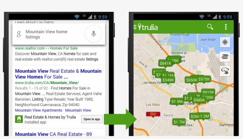 Trulia Png - Free Transparent PNG Download - PNGkey