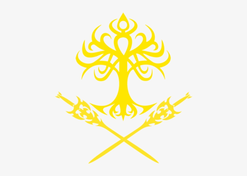 Royal Guard Sigil - Free Transparent PNG Download - PNGkey