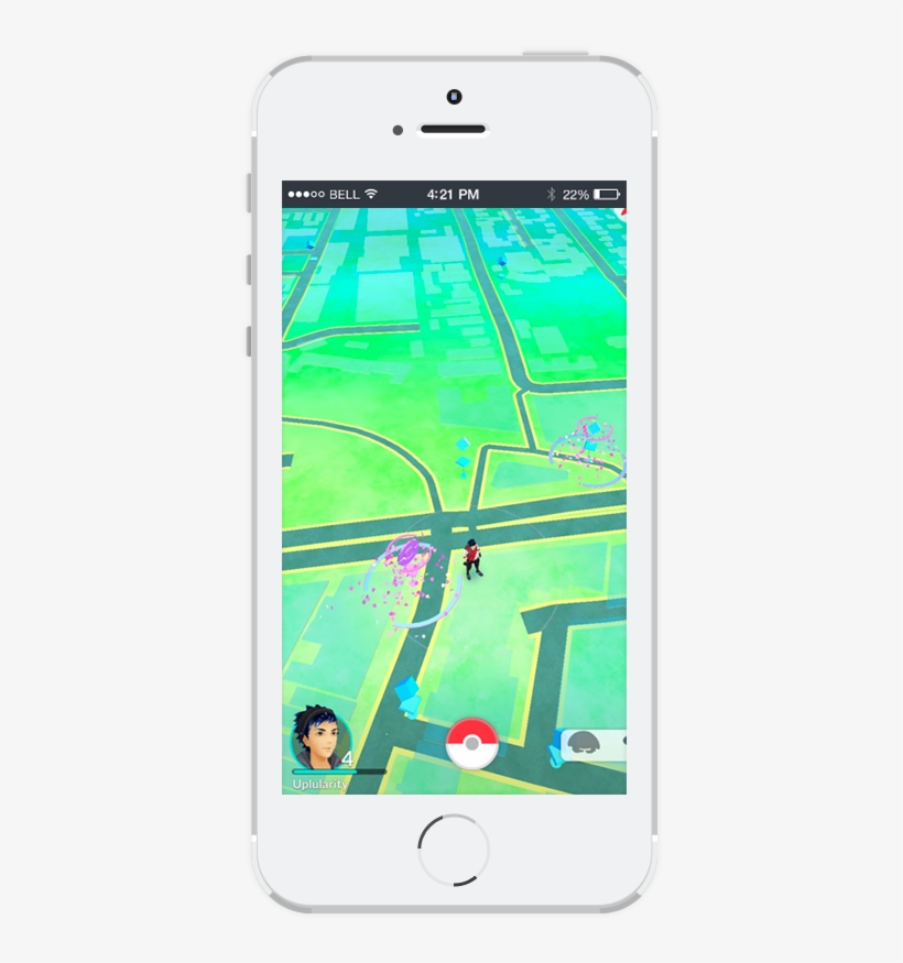 Pokemon Go Stops - Free Transparent PNG Download - PNGkey