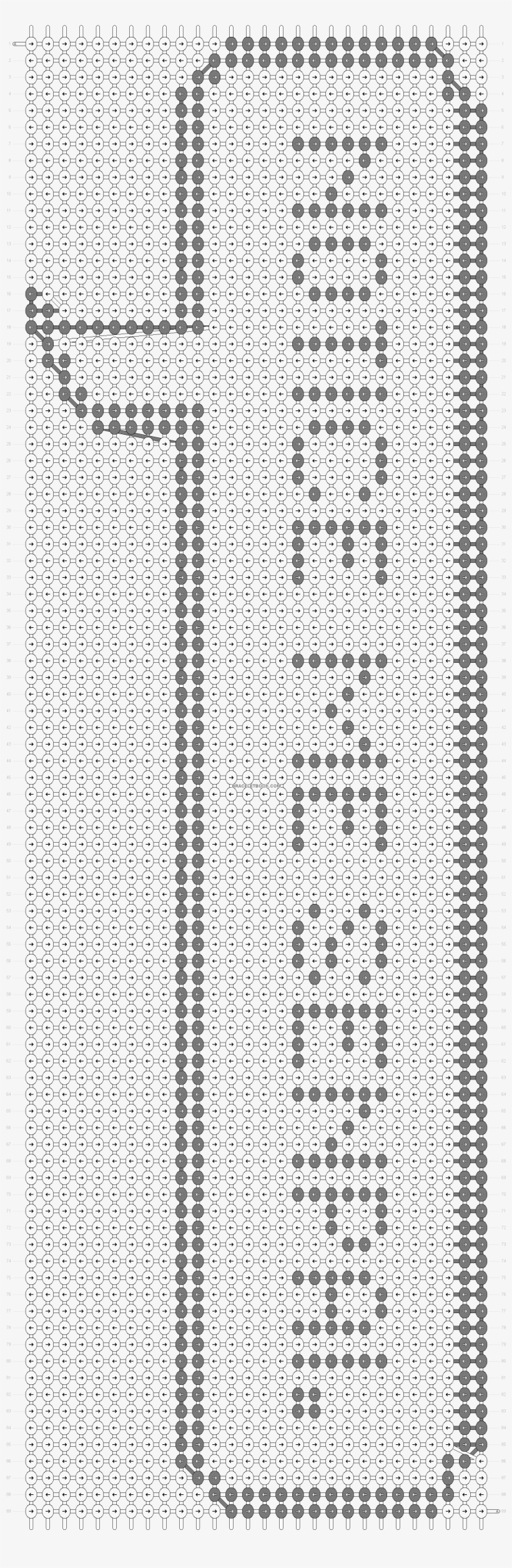 Alpha Pattern - Free Transparent PNG Download - PNGkey