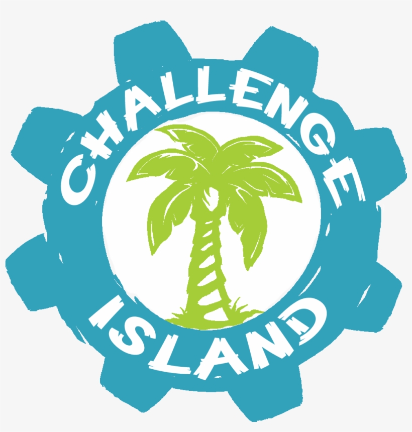 Challenge Island - Free Transparent PNG Download - PNGkey