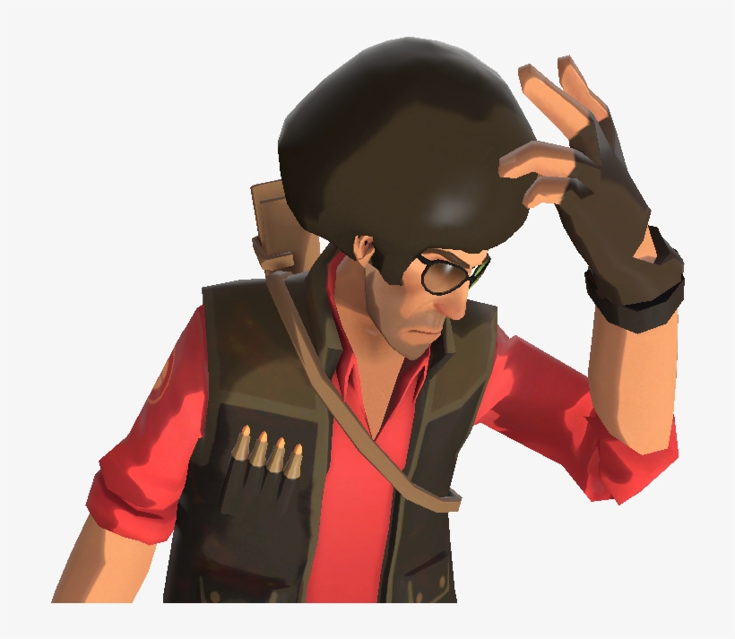 Sniper Tf2 Png - Free Transparent PNG Download - PNGkey