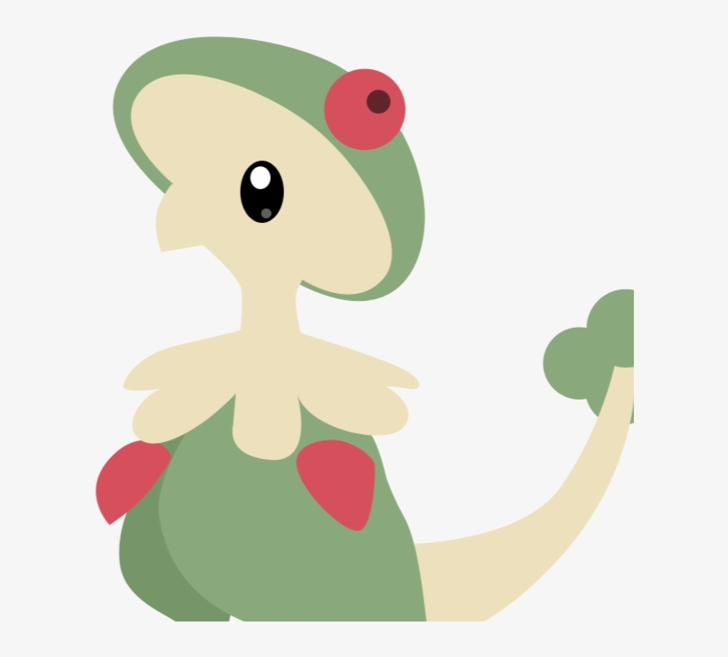 Breloom Png - Free Transparent PNG Download - PNGkey