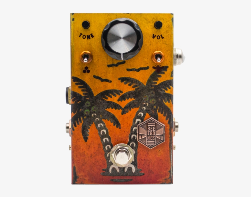 Sunset Overdrive Png - Free Transparent PNG Download - PNGkey