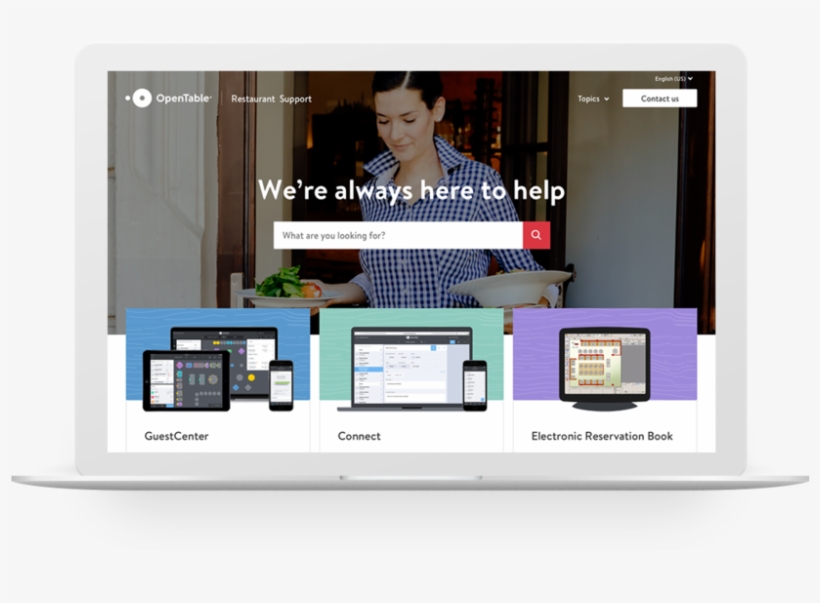 Rm Support Site Mockup - Free Transparent PNG Download - PNGkey