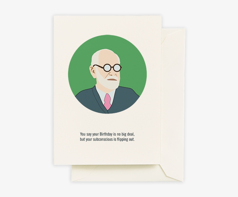 Freud Png - Free Transparent PNG Download - PNGkey