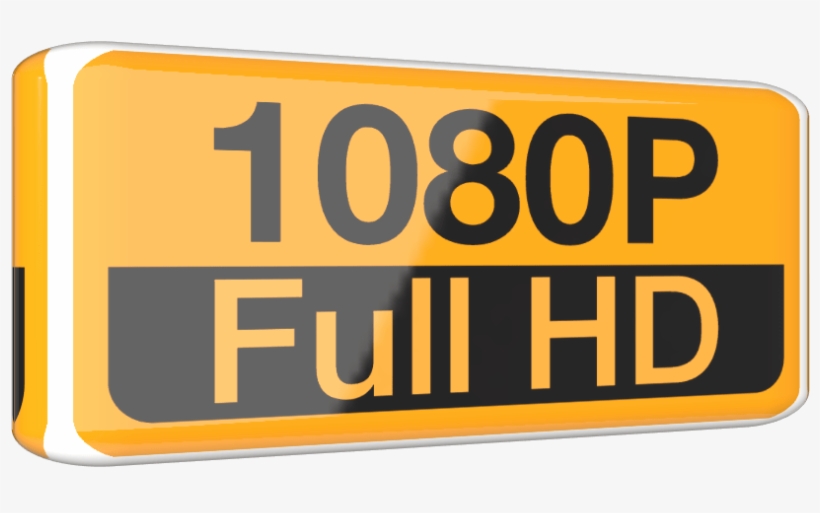 1080p Full Hd Png - Free Transparent PNG Download - PNGkey