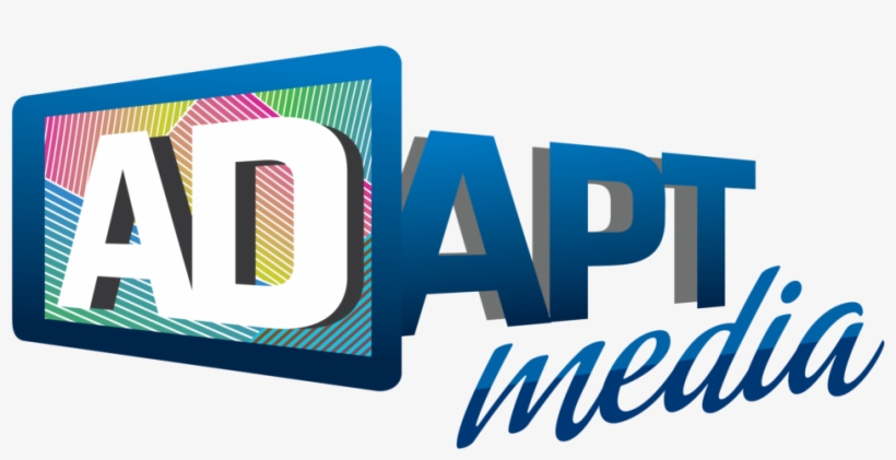 Adapt Media - Free Transparent PNG Download - PNGkey