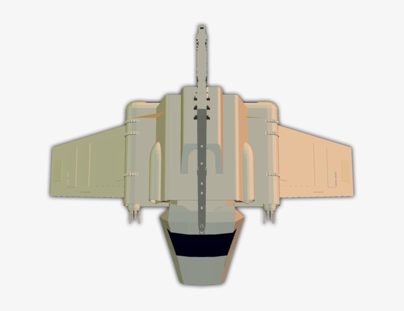 Imperial Shuttle - Free Transparent PNG Download - PNGkey