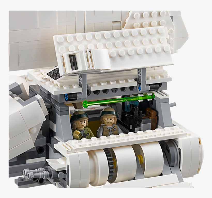 Imperial Shuttle Png - Free Transparent PNG Download - PNGkey