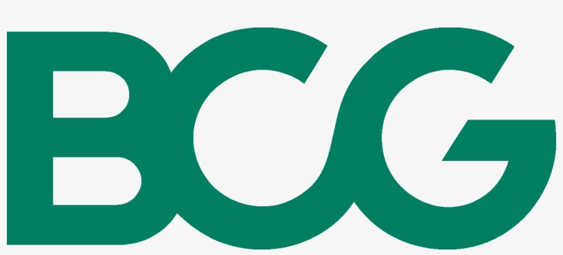 Bcg Logo Vector - Free Transparent PNG Download - PNGkey