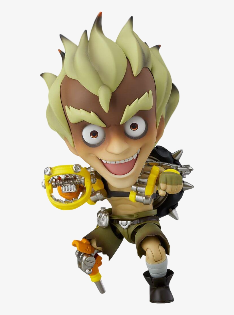 Overwatch - Free Transparent PNG Download - PNGkey