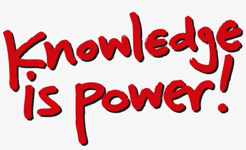 Knowledge Clipart Library - Free Transparent PNG Download - PNGkey