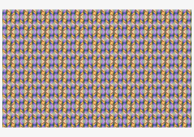 Prismatic Triangular Seamless Pattern No Background - Free Transparent ...