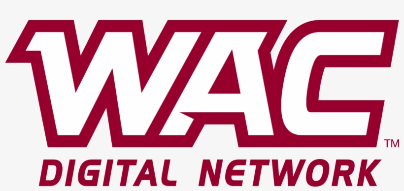Wac Digital Network - Free Transparent PNG Download - PNGkey