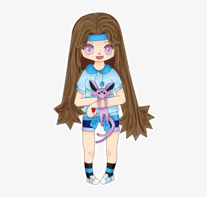 Shiny Umbreon Espeon(female) Eevee Sneasel Vulpix(female) - Free ...