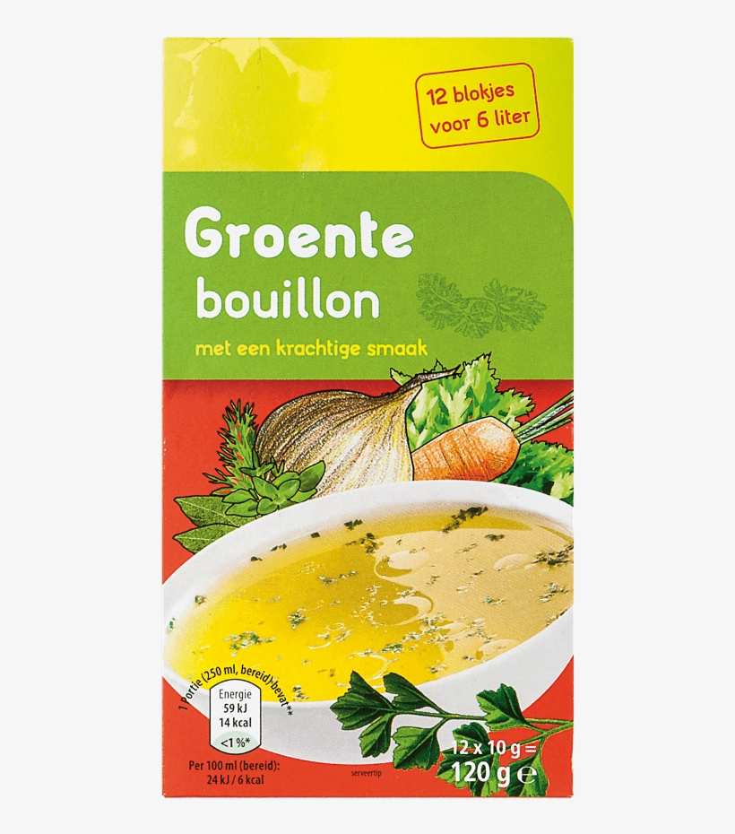 Bouillonblokjes Van Aldi - Free Transparent PNG Download - PNGkey