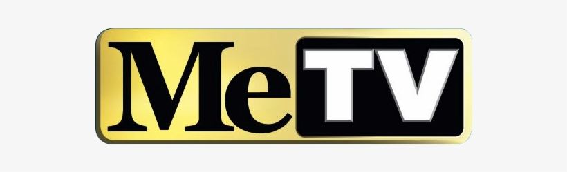 Metv Logo Png - Free Transparent PNG Download - PNGkey