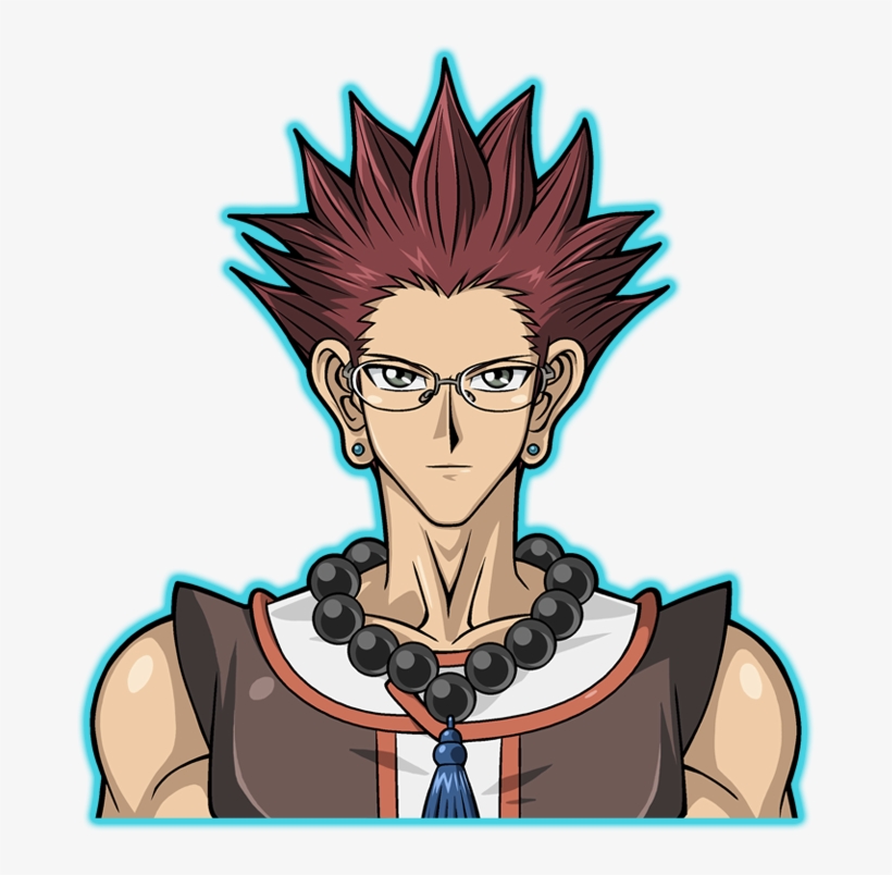 Yugi Muto Png - Free Transparent PNG Download - PNGkey