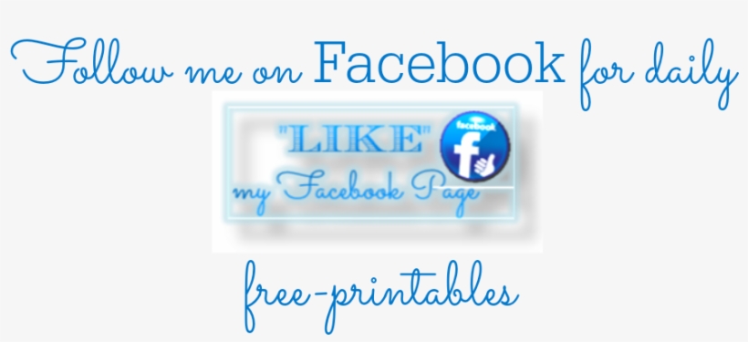 Facebook Follow Button Png - Free Transparent PNG Download - PNGkey