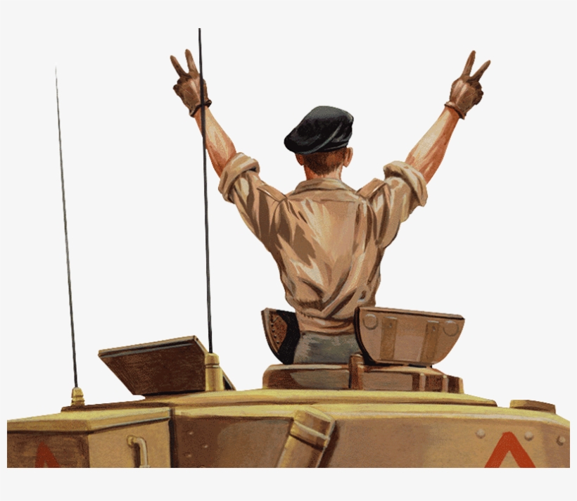 Cod Wwii Png - Free Transparent PNG Download - PNGkey