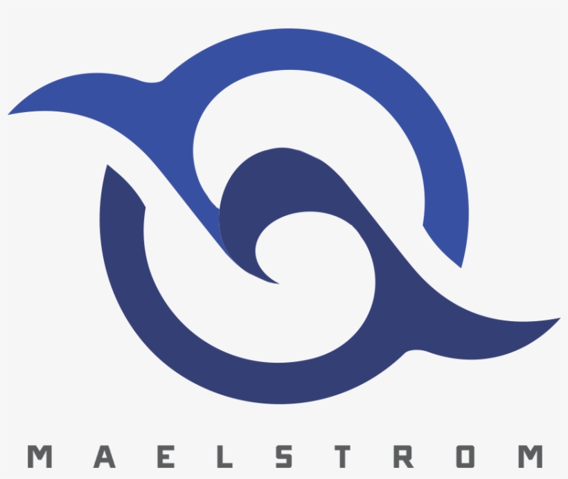 Maelstrom Gaminglogo Square - Free Transparent PNG Download - PNGkey