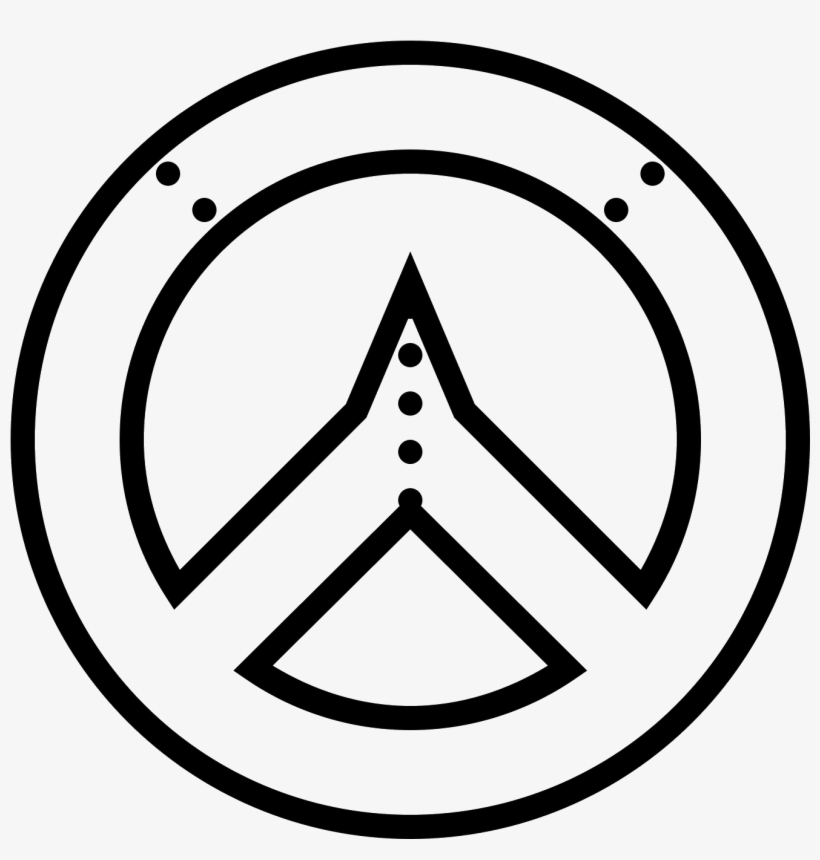 Overwatch Icon - Free Transparent PNG Download - PNGkey