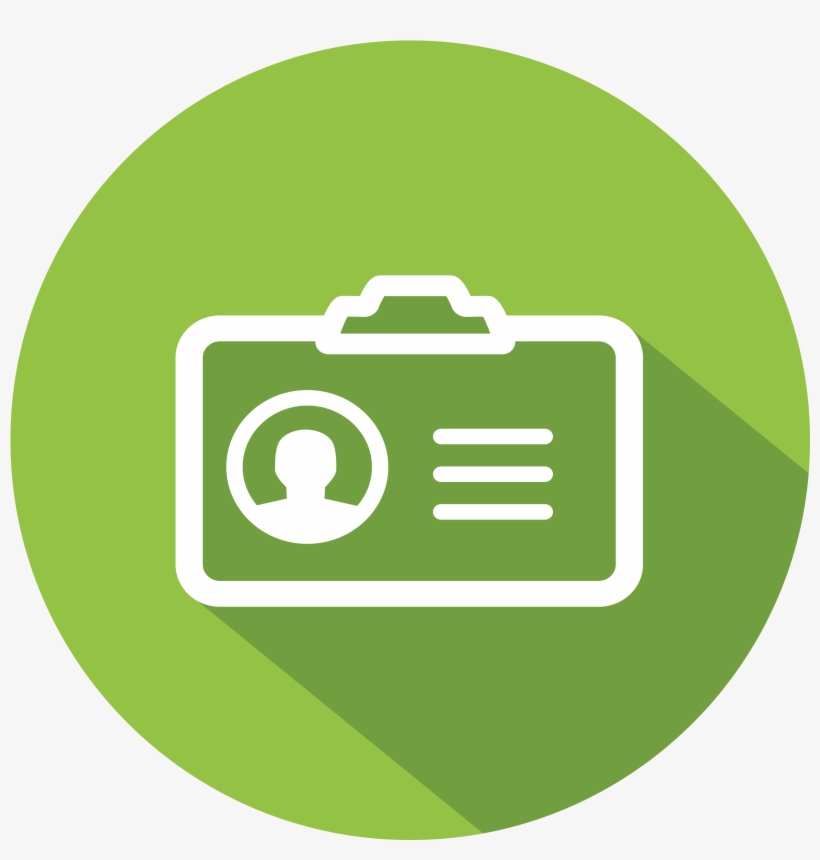 Permit Card - Free Transparent PNG Download - PNGkey