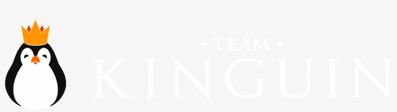 Kinguin Logo Png - Free Transparent PNG Download - PNGkey