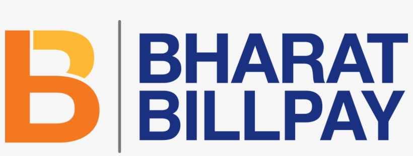 Bbps Logo - Bharat Bill Pay - Free Transparent PNG Download - PNGkey