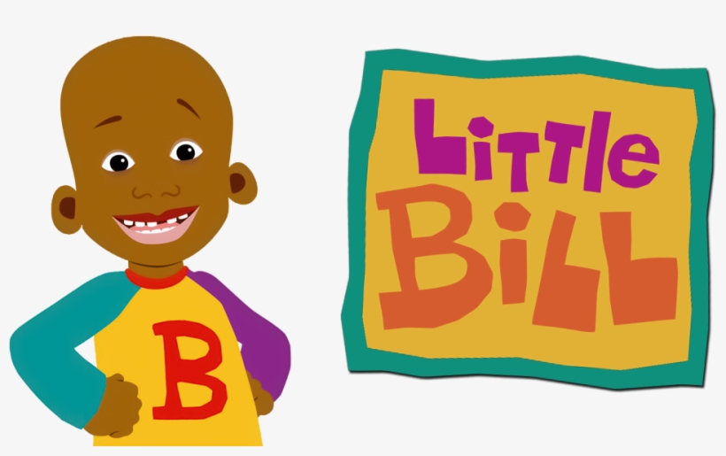 Little Bill Tv Fan Art - Free Transparent PNG Download - PNGkey