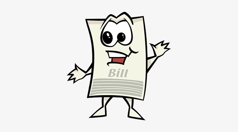 Bill - Bill Parliament - Free Transparent PNG Download - PNGkey